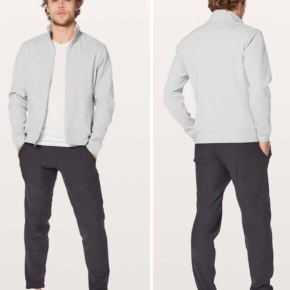 lululemon athletica | Jackets & Coats | Lululemon Men Sojourn Jacket ...